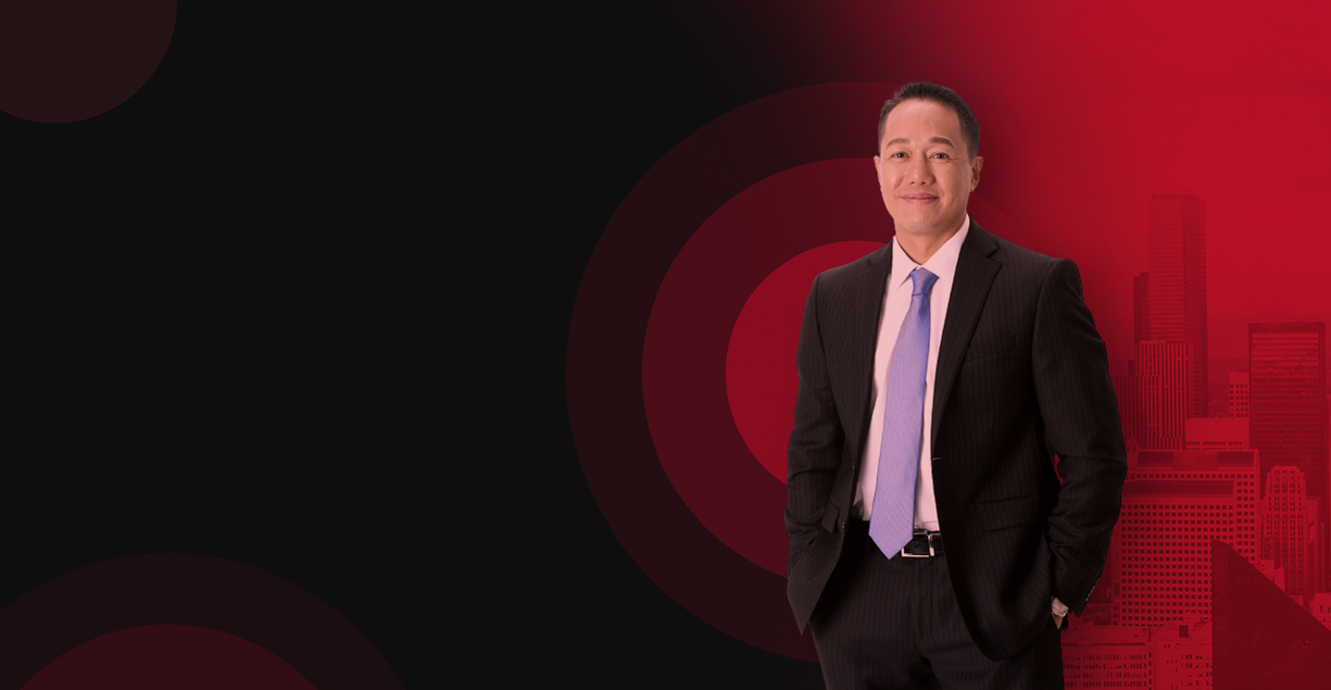 Contact Us – Joe Mendoza